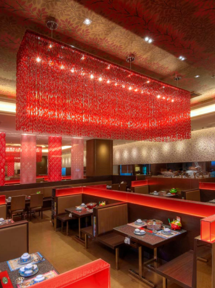Custom-Made to Special Lighting | Krung Thai Lighting