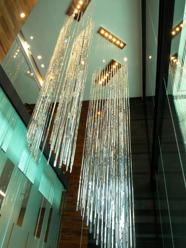 Custom-Made to Special Lighting | Krung Thai Lighting