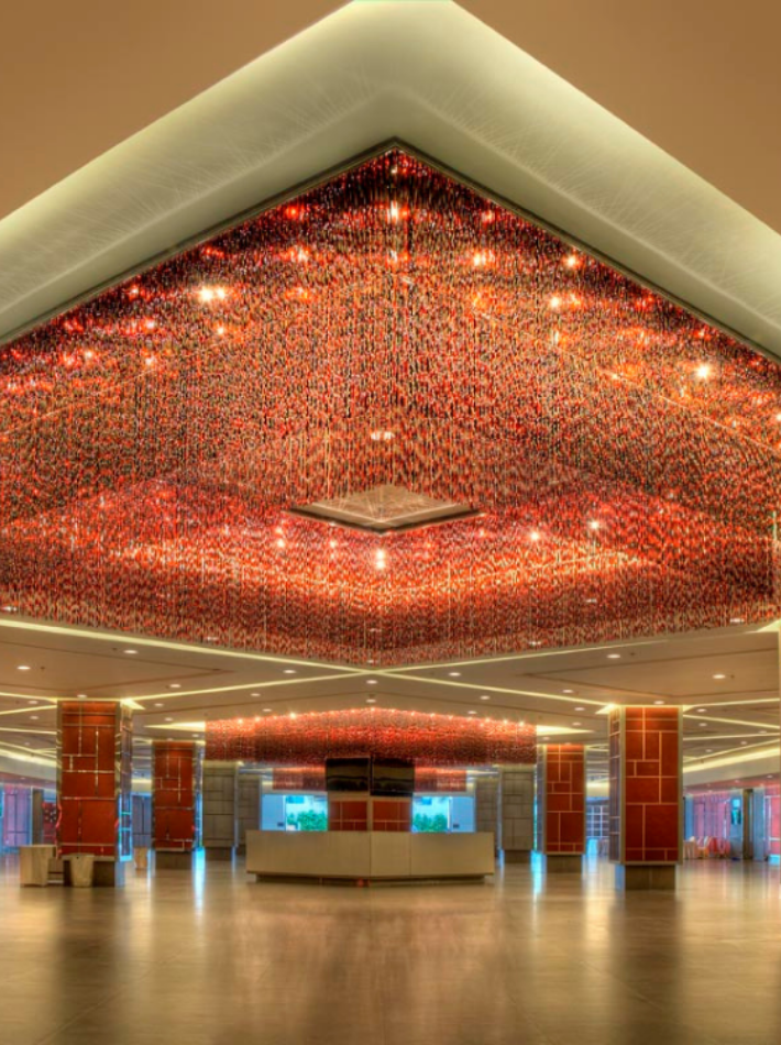Custom-Made to Special Lighting | Krung Thai Lighting