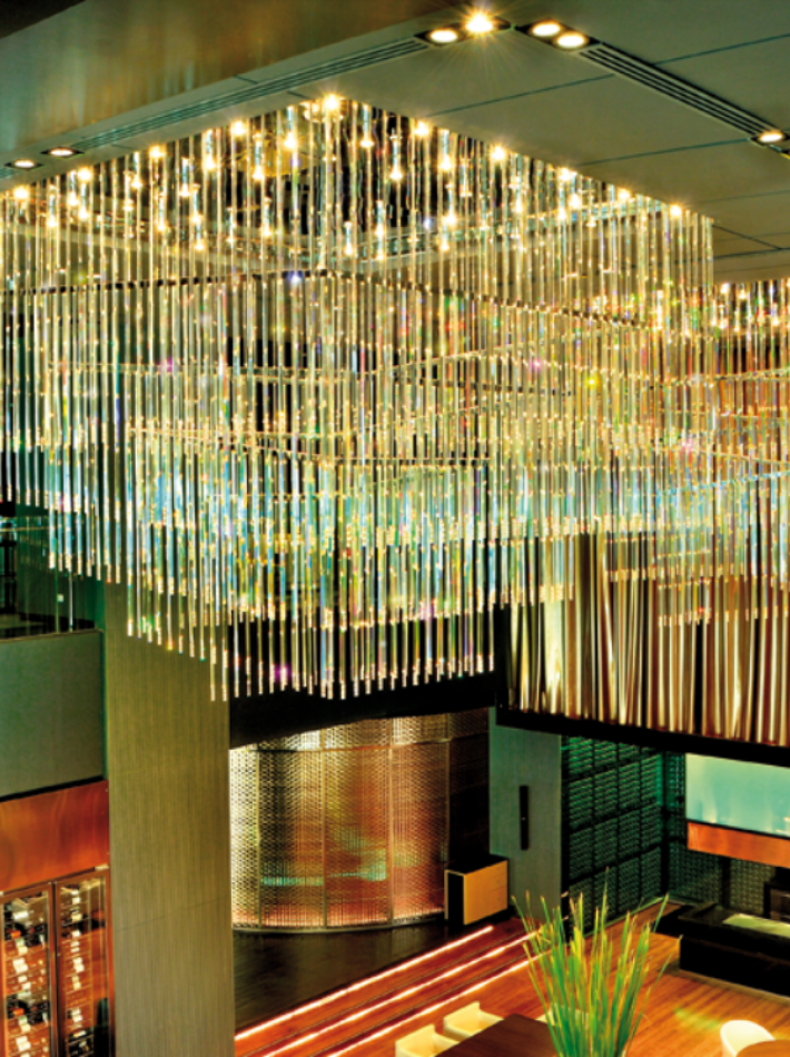 Custom-Made to Special Lighting | Krung Thai Lighting