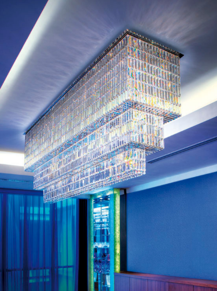 Custom-Made to Special Lighting | Krung Thai Lighting