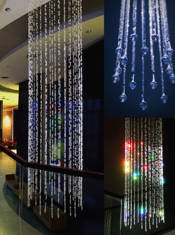 Custom-Made to Special Lighting | Krung Thai Lighting